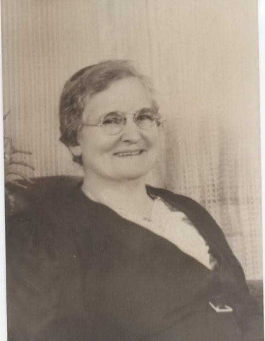 1.3.1.6.2 Mary Aurelia ‘Laura’ Kessler Specht (1842-1908) – Kessler ...