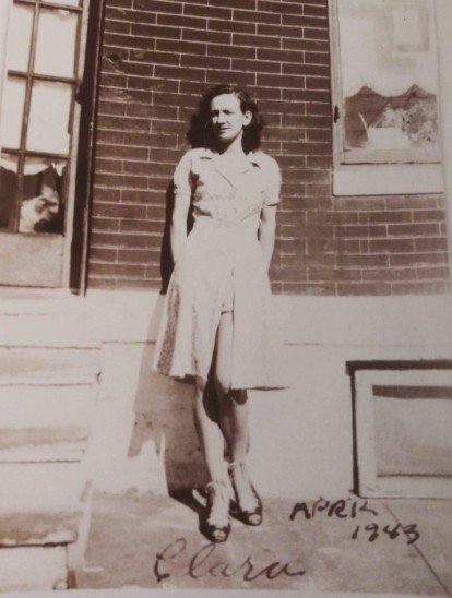 1.3.1.6.7.2.1 Clara Elizabeth Kessler DeWitt (1923-1978) – Kessler ...